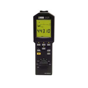 TA465-P-NB Multi-Function Ventilation Meter – Airflow Instruments Sdn Bhd