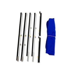 964 THERMOANEMOMETER STRAIGHT PROBE VELOCITY, TEMPERATURE HUMIDITY FOR ...