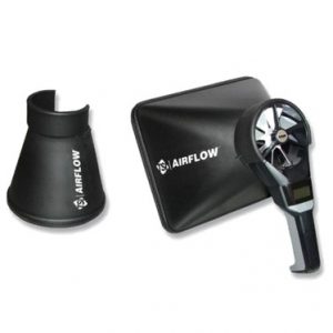 Panda Flow Verification Collar – Airflow Instruments Sdn Bhd